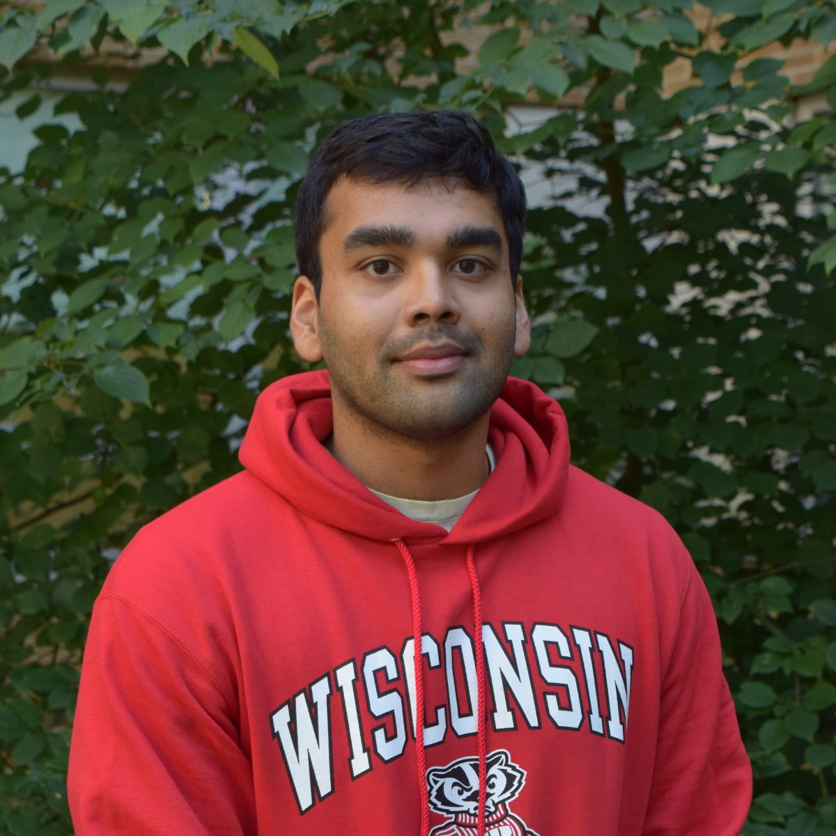 Patel, Kushal – Department of Economics – UW–Madison Patel, Kushal – Department of Economics – UW–Madison